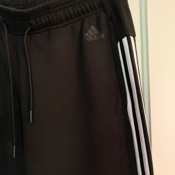 adidas | Pants & Jumpsuits | Nwot Womens Adidas Sweatpants Size Small ...